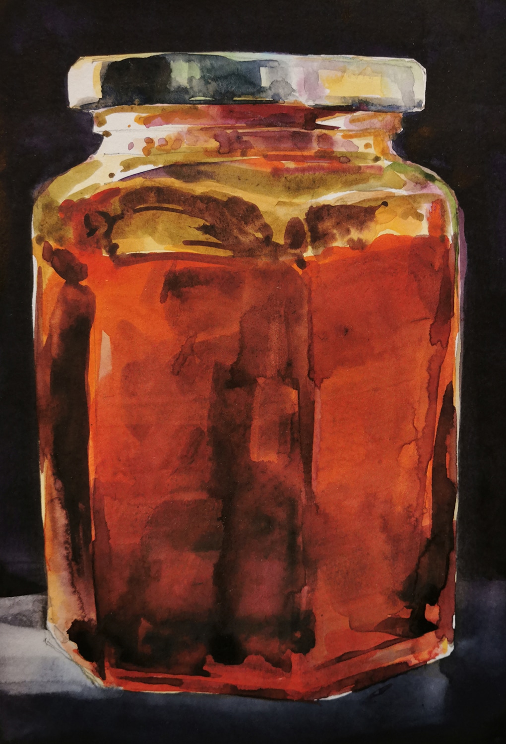 Kevin Bice – Canadian Artist, Teacher, and Painter – Kevin Bice ...