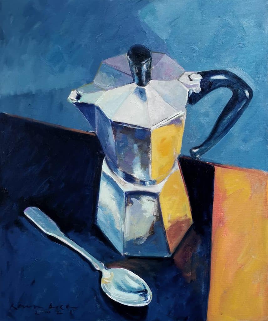 Kevin Bice – Canadian Artist, Teacher, and Painter – Kevin Bice ...